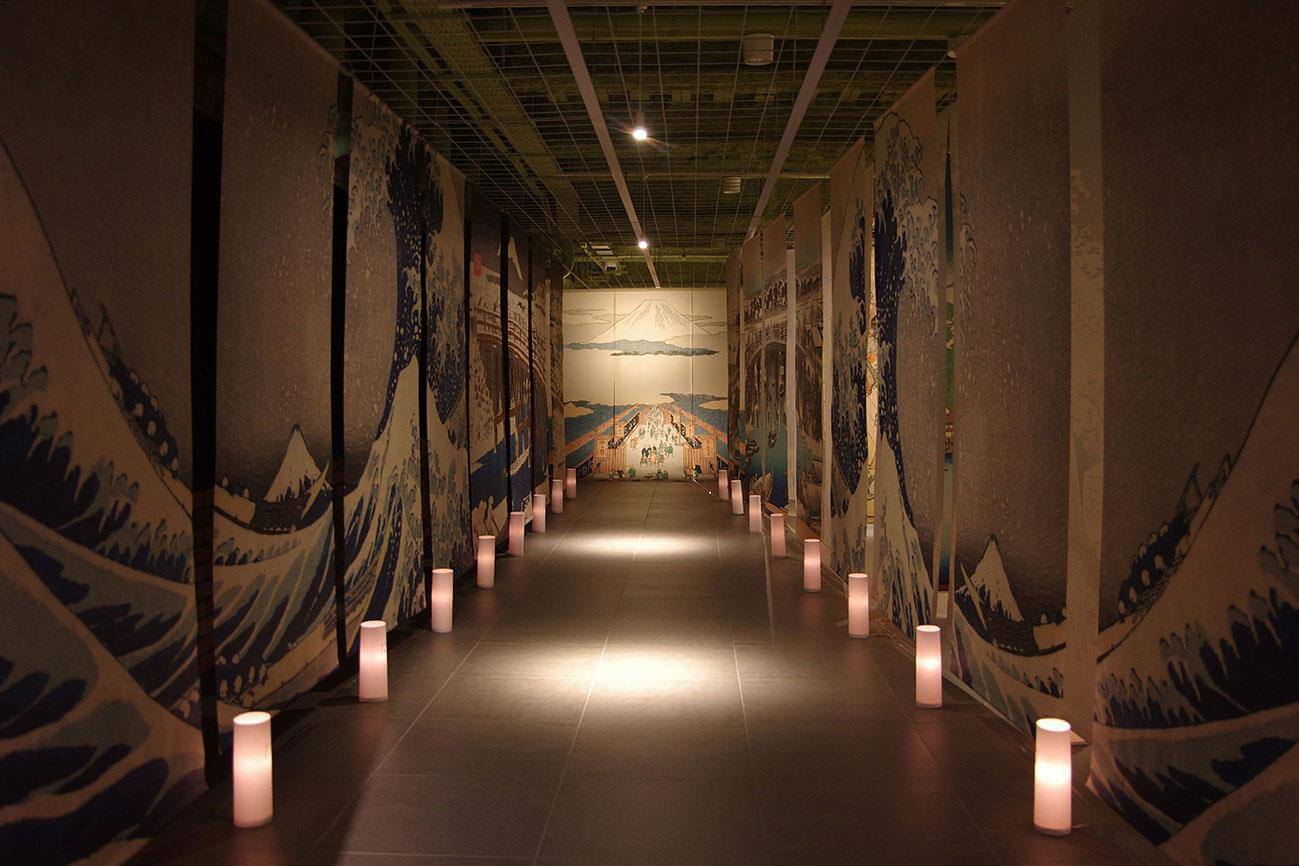 It’s a great atmosphere! A special feature on “Japanese” decorations to ...