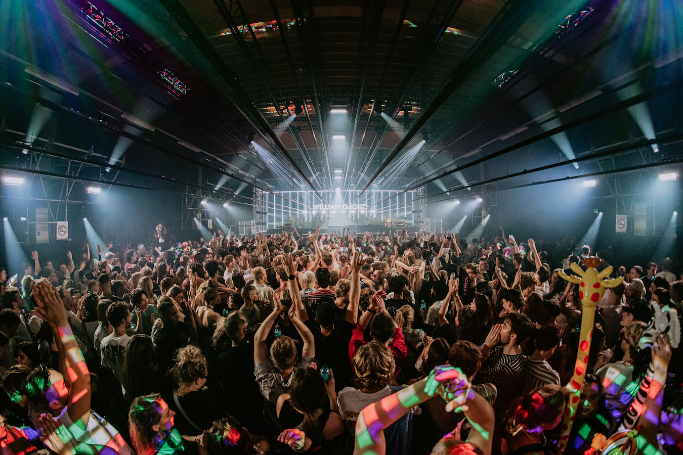 アムステルダムの超サステナブルなフェスティバル「DGTL」とは何か | 株式会社グローバルプロデュース