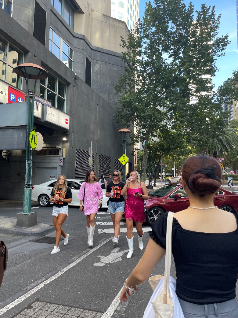 【GP海外出展Vol.3！AIMEメルボルン2024】開催概要リポート～出展の様子を大公開！～ | 株式会社グローバルプロデュース