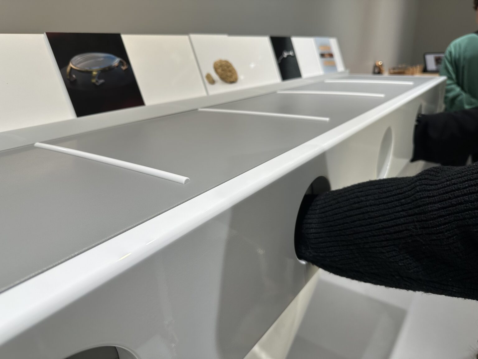 【時計作りを体験！？】世界初の体験型施設「AP LAB Tokyo」が原宿に登場! | 株式会社グローバルプロデュース