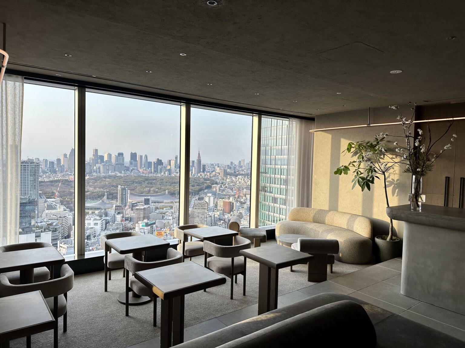 渋谷サクラステージ38階にmanomaカンファレンスホール＆レストランがオープン | 株式会社グローバルプロデュース