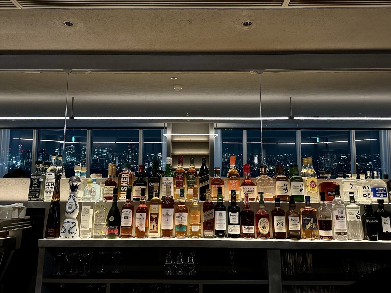 渋谷サクラステージ38階にmanomaカンファレンスホール＆レストランがオープン | 株式会社グローバルプロデュース