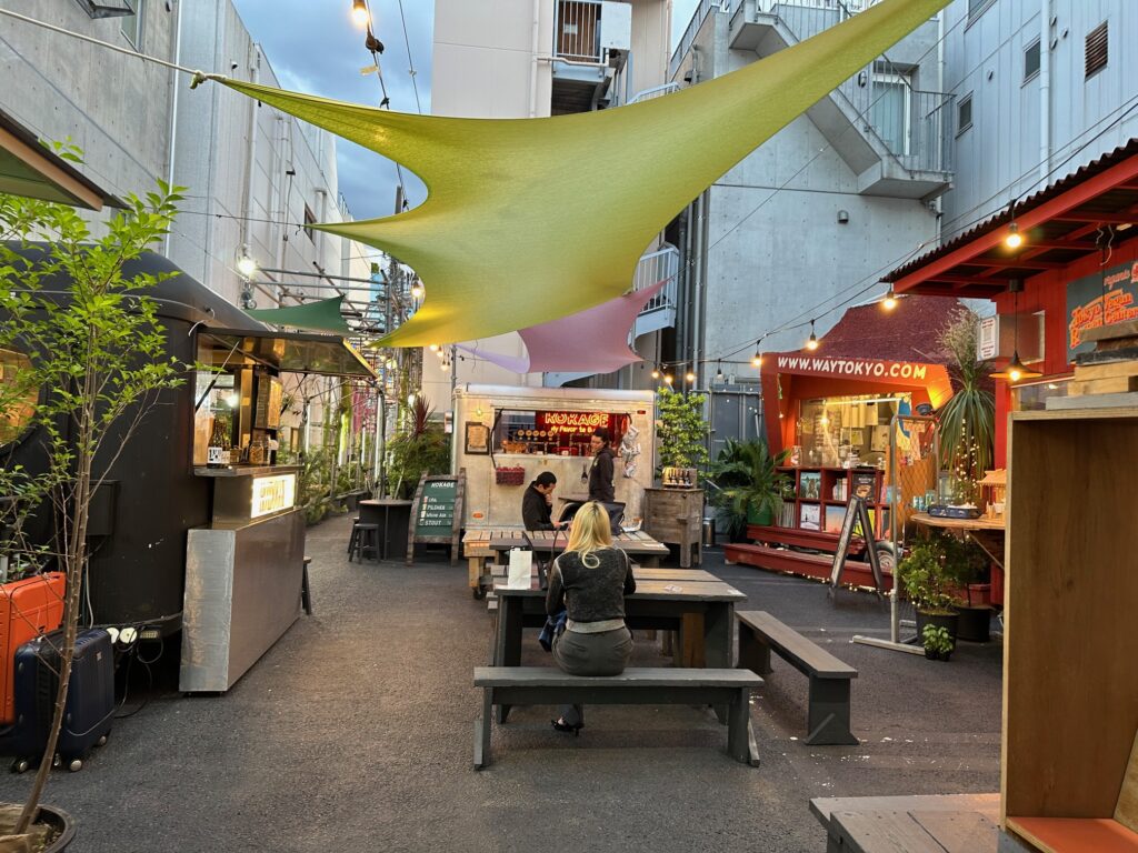 【2026年まで】COMMUNE(コミューン)が表参道に復活！ | 株式会社グローバルプロデュース