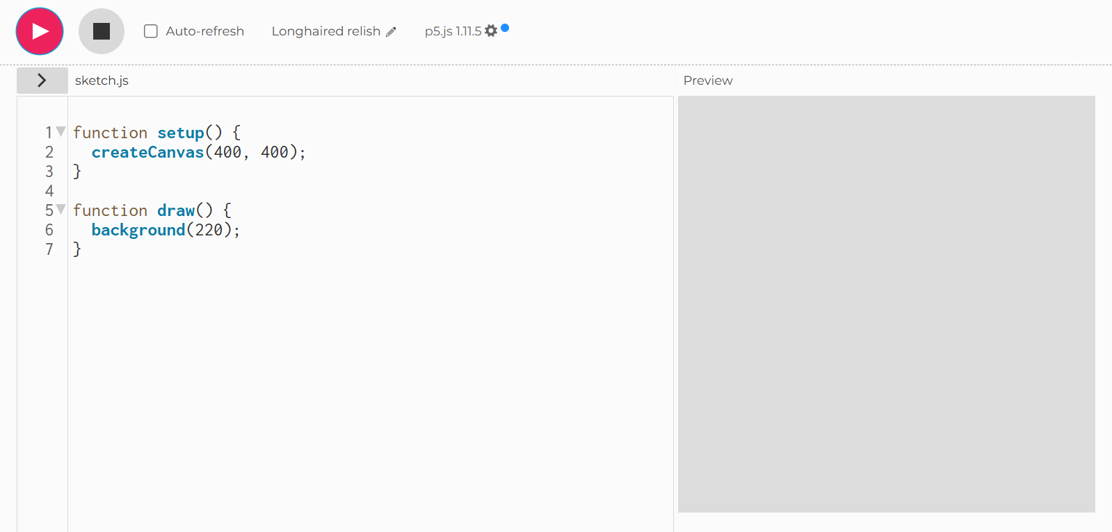 AIと一緒にアートを創ろう ChatGPT × p5.jsで始めるジェネラティブアート入門 | 株式会社グローバルプロデュース